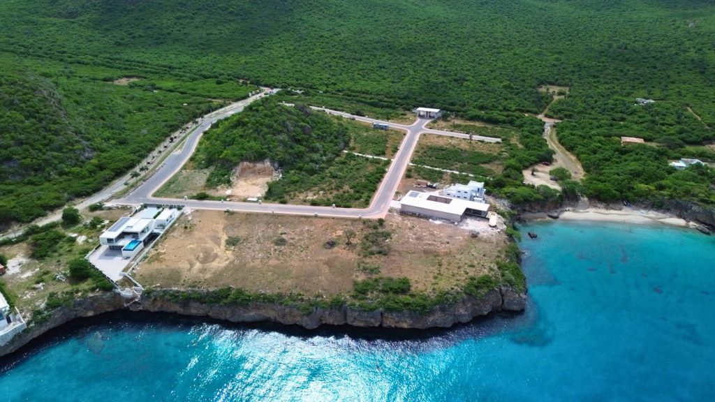 Projects - New Winds Realty Curaçao