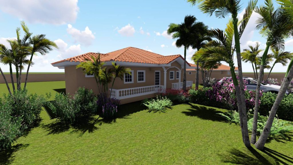 For Sale - New Winds Realty Curaçao