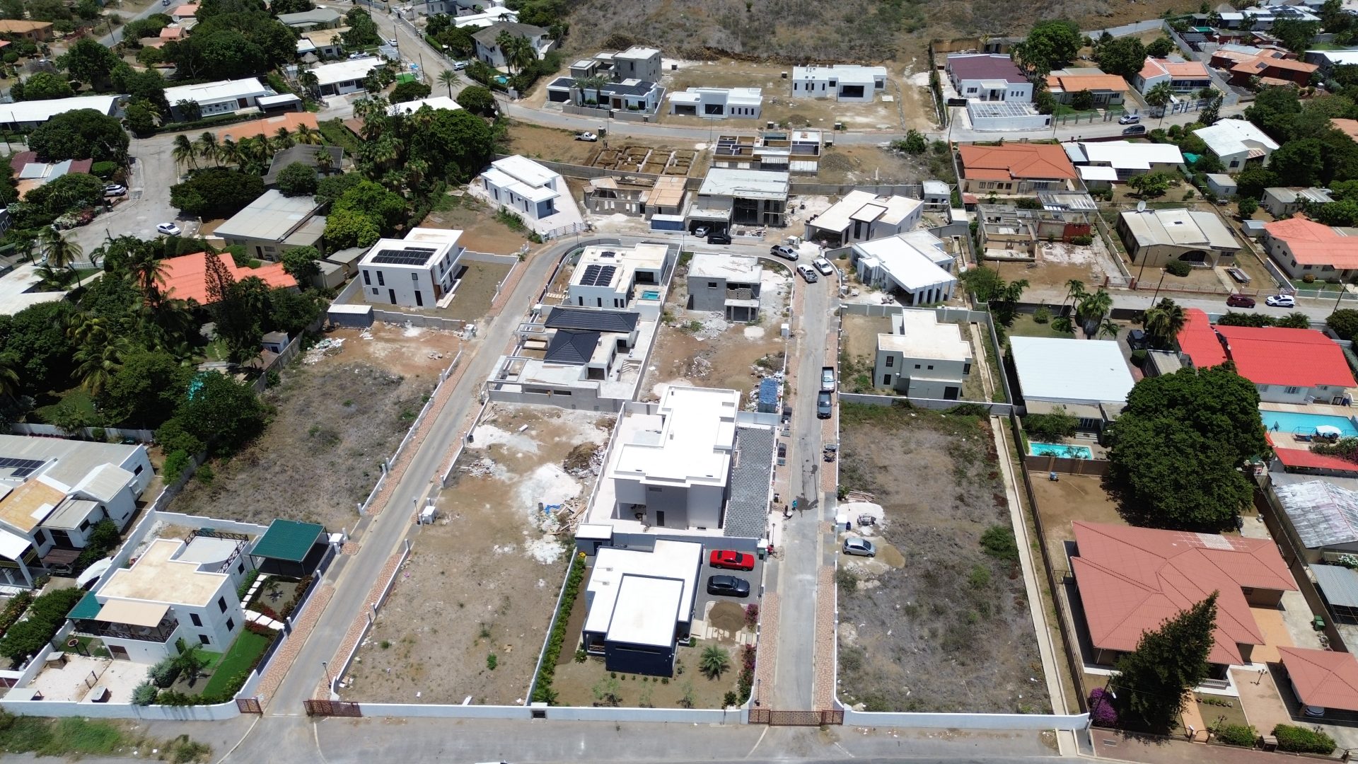 Matancia lot 12 for sale - #1436 - New Winds Realty Curaçao