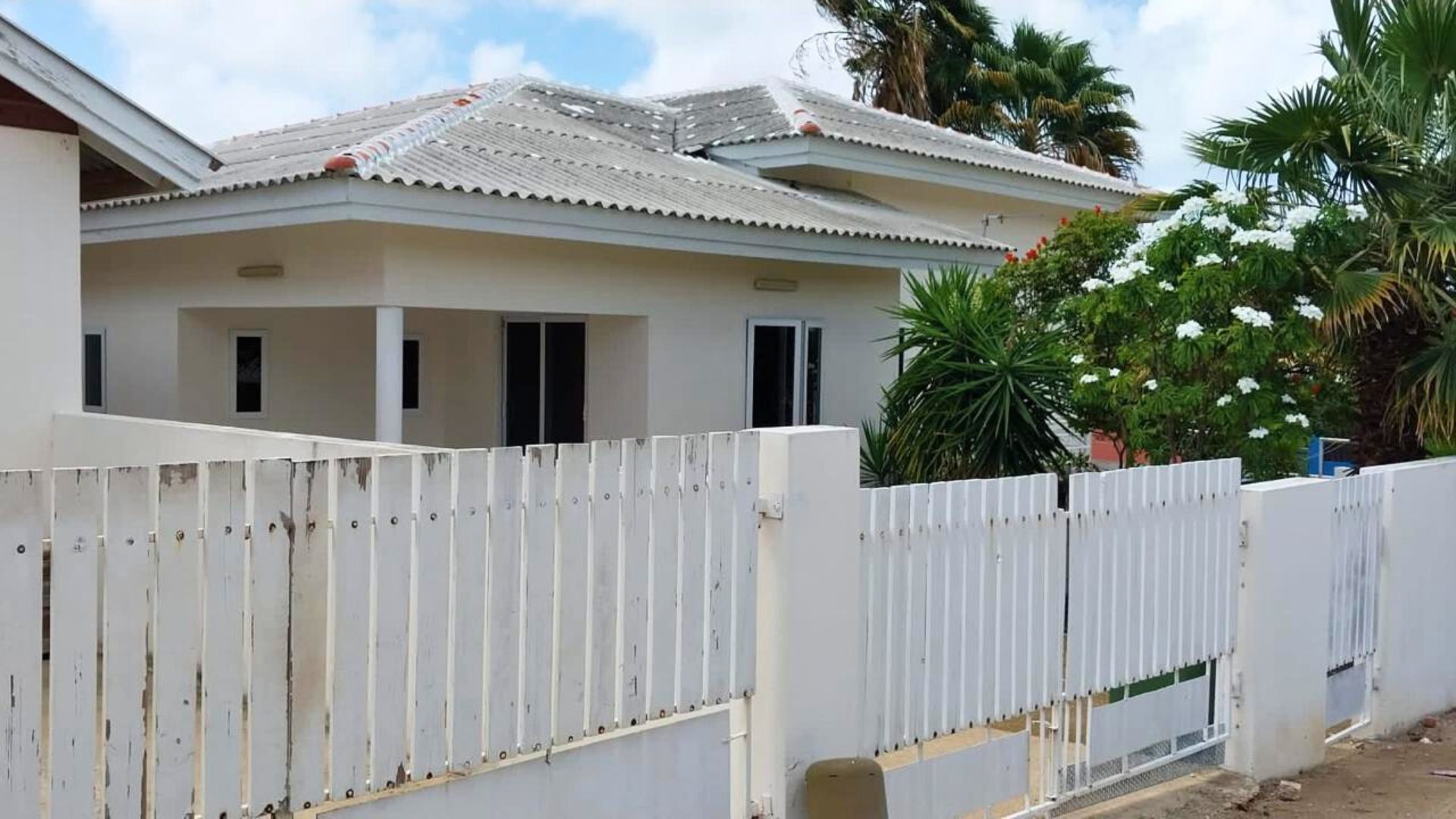 Multi-Units Complex - #1530 - New Winds Realty Curaçao