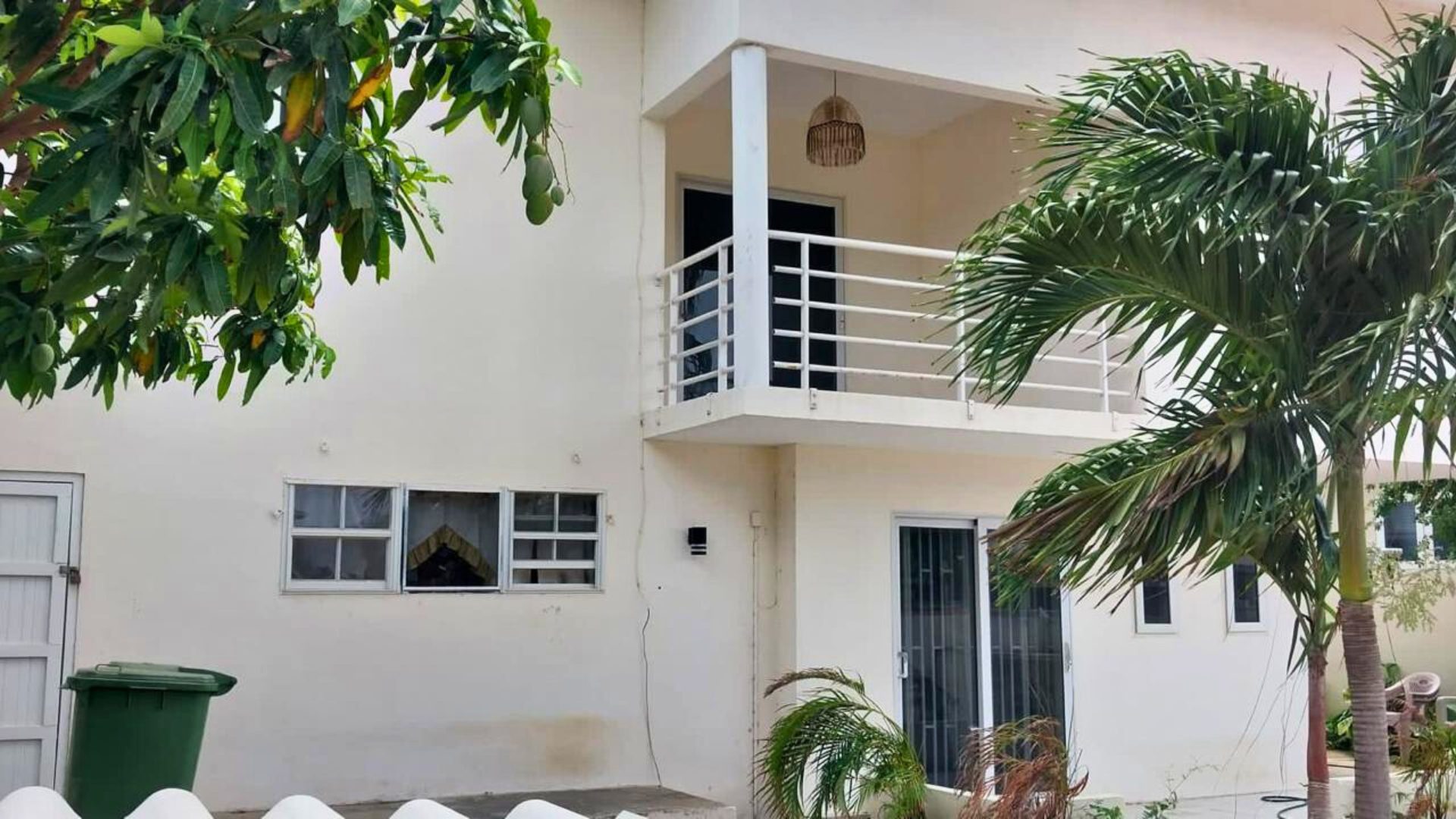 Multi-Units Complex - #1530 - New Winds Realty Curaçao